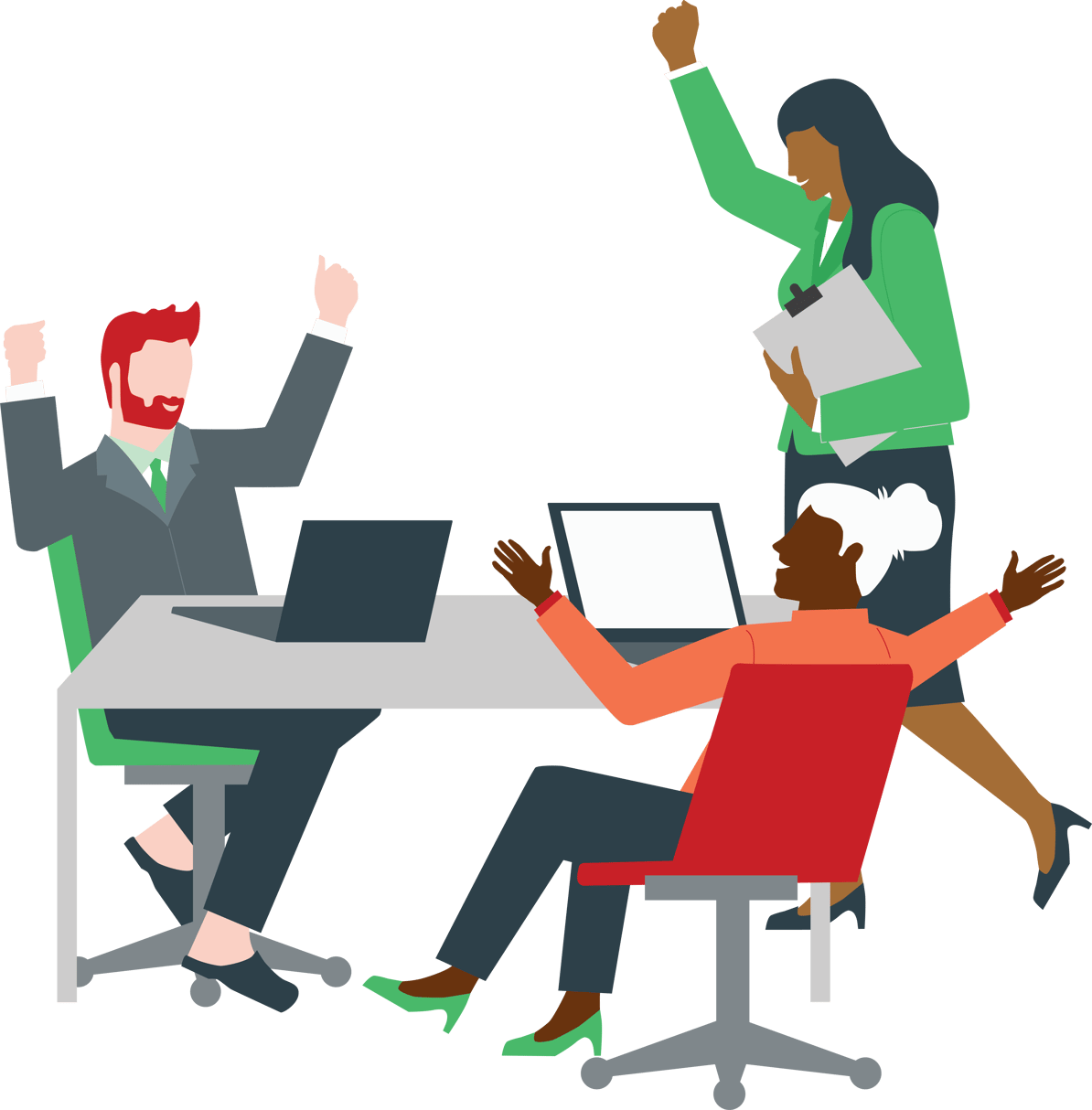 Unleashing agile potential: A journey of exploration through gameplay