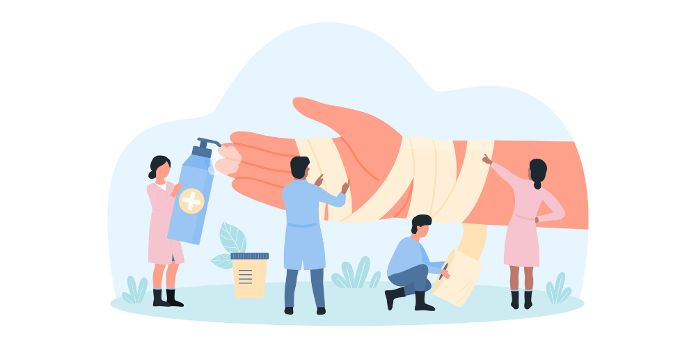 DrDoctor Resources | Insights, Case Studies & White Papers