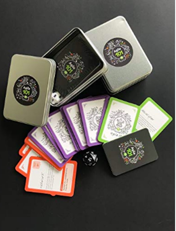 Unleashing agile potential: A journey of exploration through gameplay